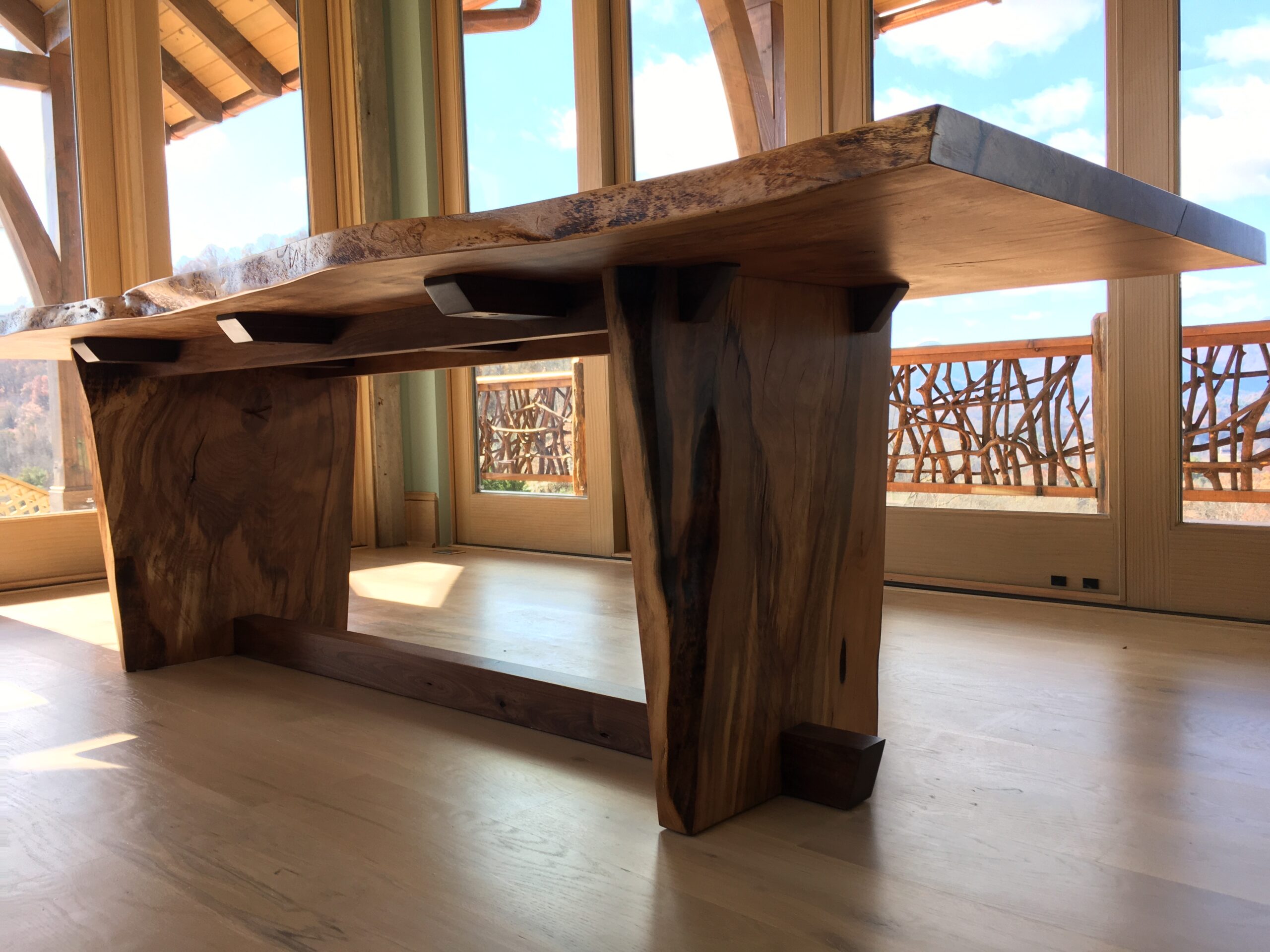Green River Woods | Custom Woodworking and Furniture