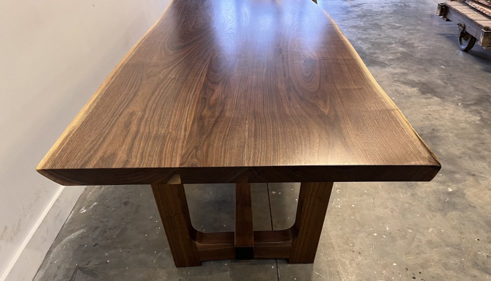 Green River Woods | Custom Woodworking and Furniture